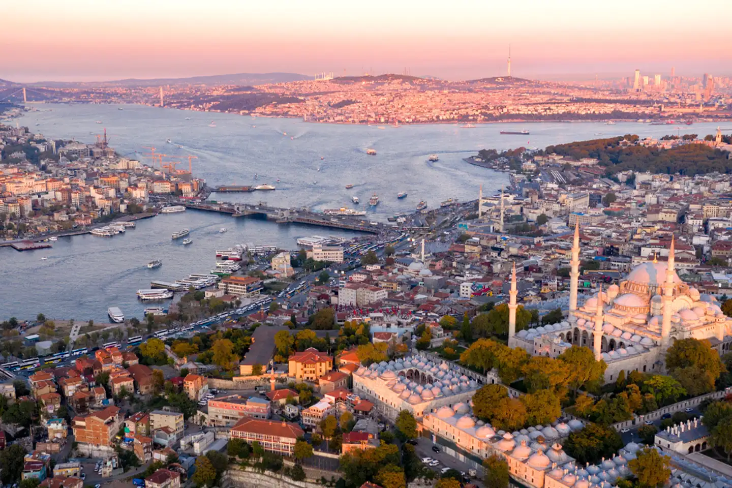 Istanbul in December: What To See and Do