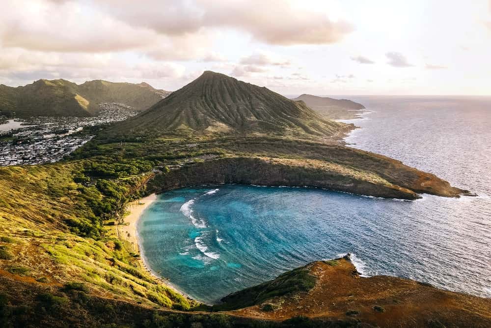 Principales attractions touristiques à Hawaï