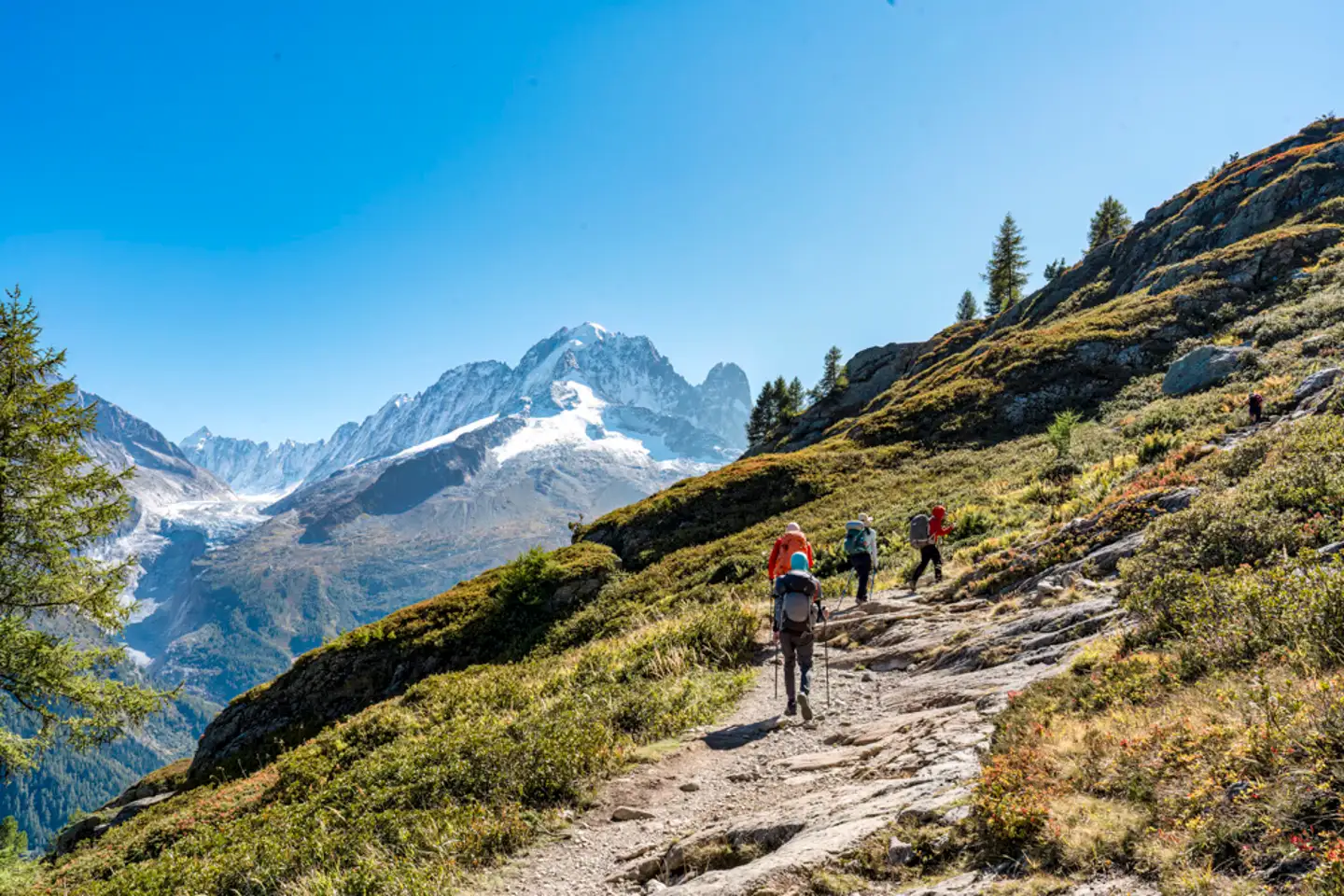 Wandern in Frankreich: 5 Spektakuläre Wanderwege