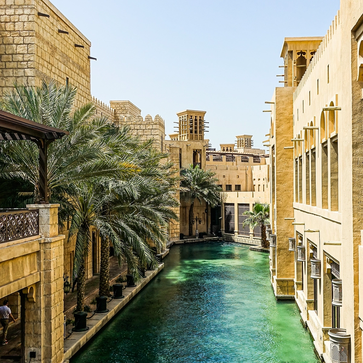 Explore off the beaten path with Dubai's best hidden gems