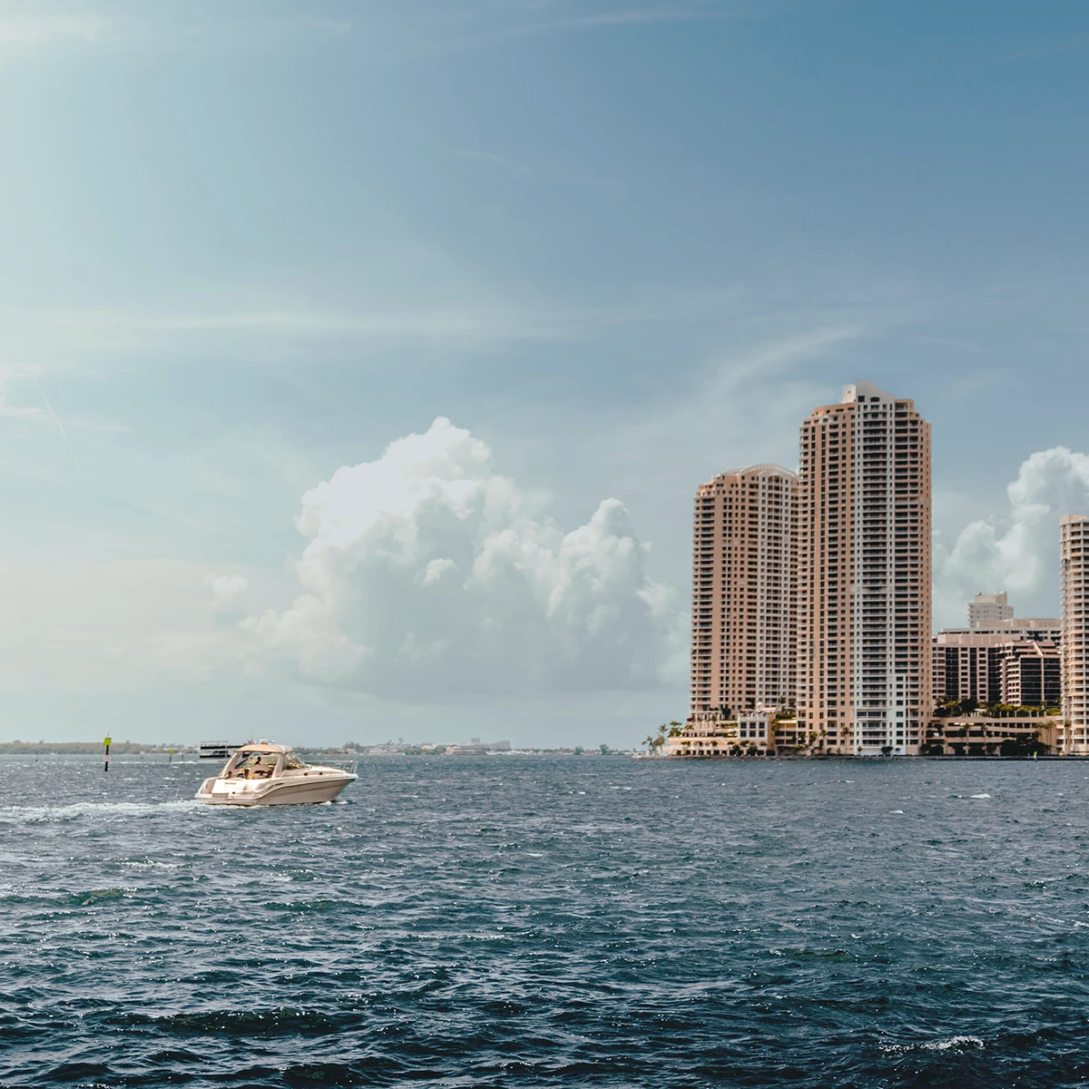 Miami’s unmissable landmarks and historical sights