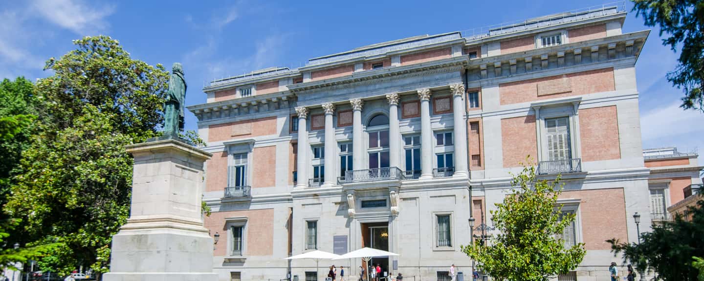 Visiter le musée du Prado : Tout ce que vous devez savoir