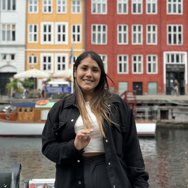 Karla | Indholdsskaber på GetYourGuide