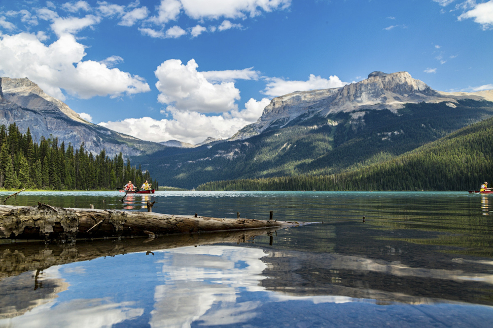 8 Bucket List Things to Do in Canada: Create Your Itinerary