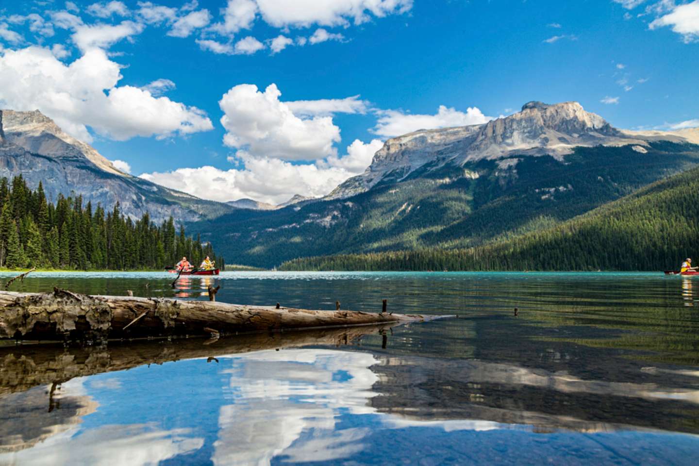 8 Bucket List Things to Do in Canada: Create Your Itinerary