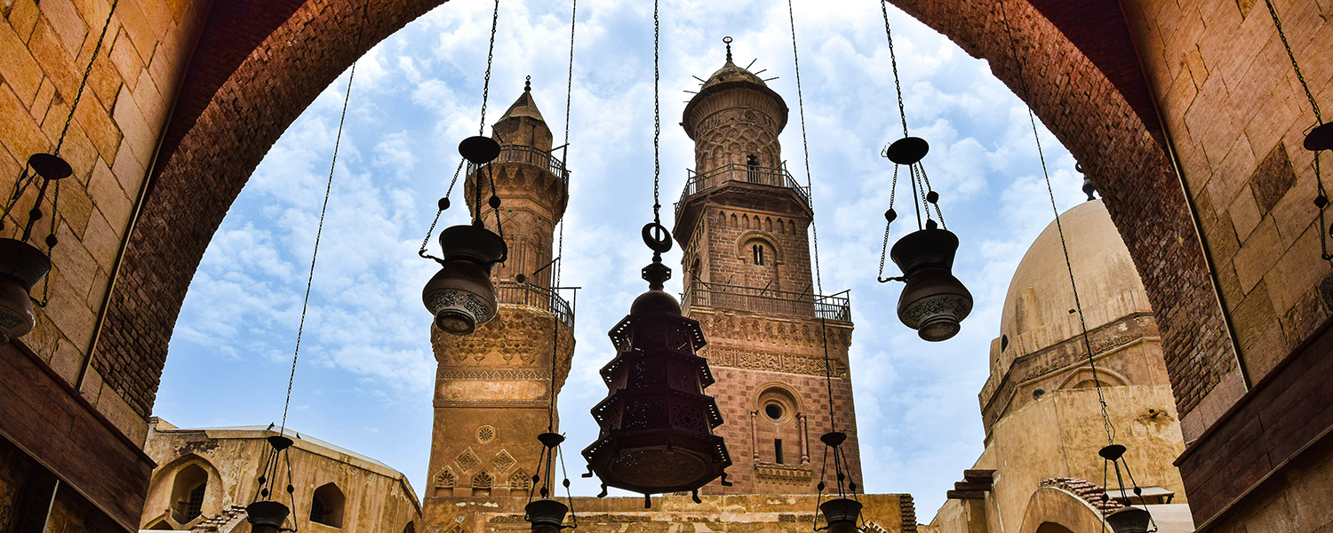 Best Neighborhoods In Cairo: The Ultimate Guide
