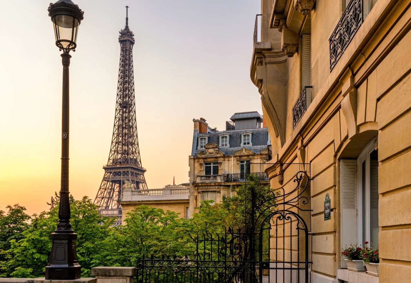 24 Hours in Paris: The Ultimate One Day Itinerary