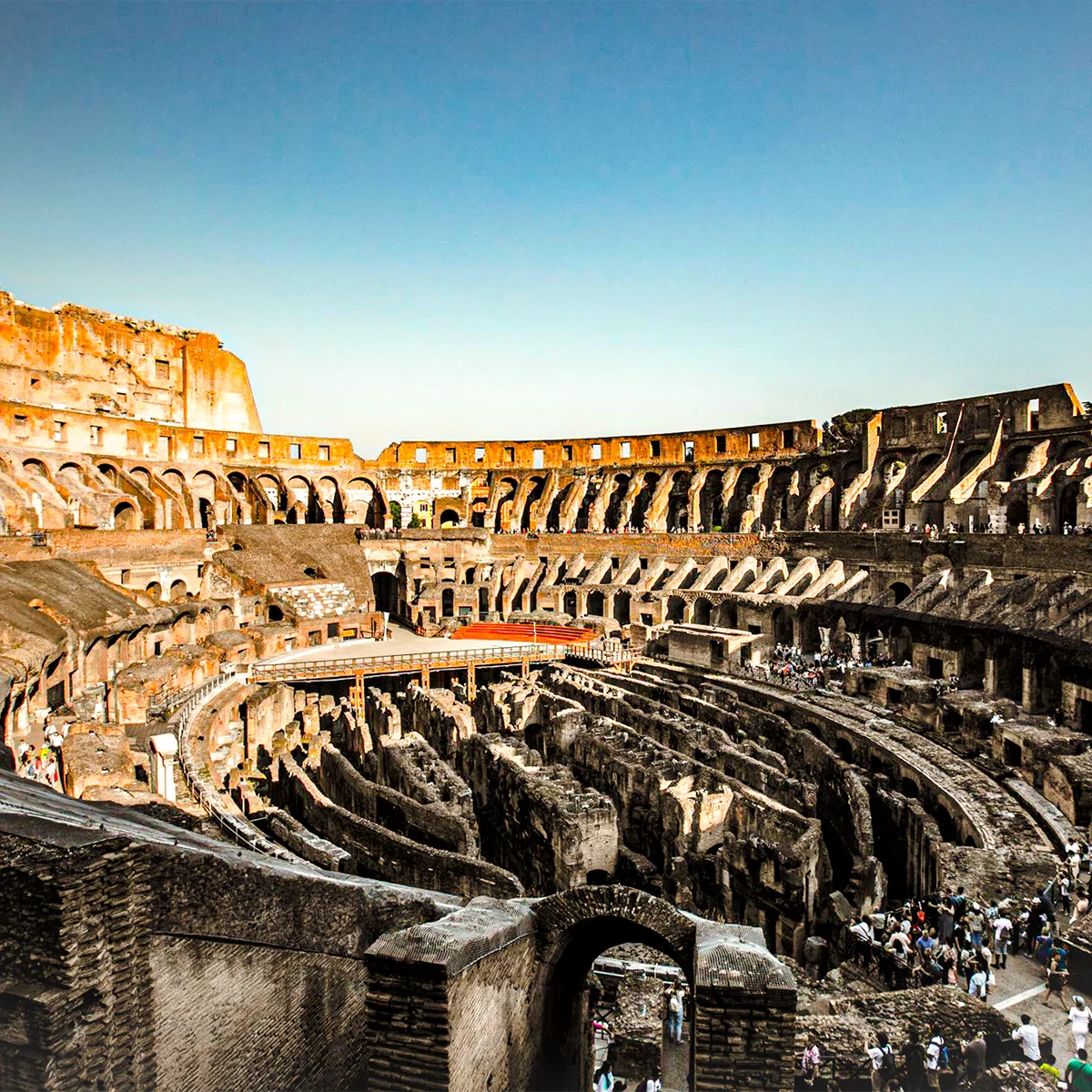 12 Best Museums in Rome: The Unmissable List