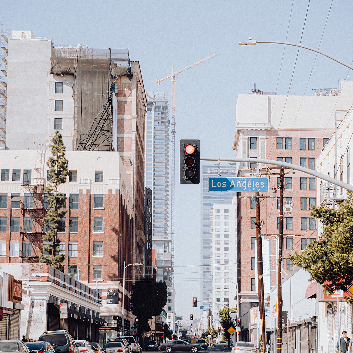Best places to visit in Los Angeles: top attractions you don't want to miss