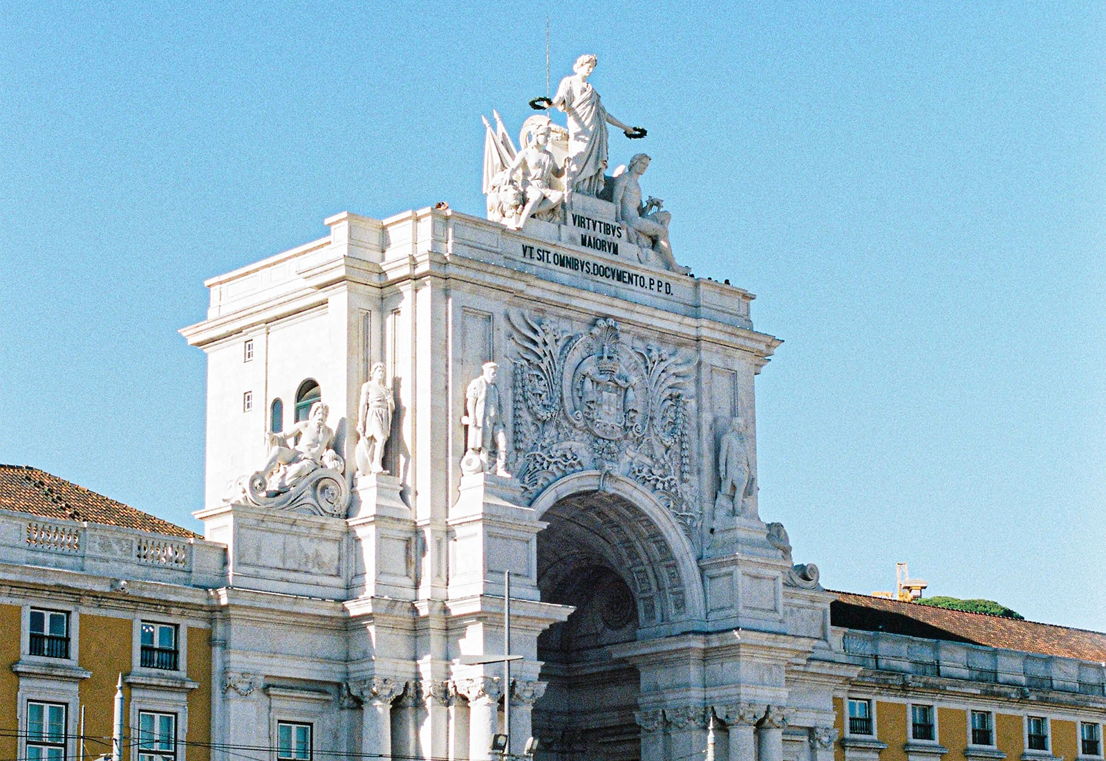 Best places to visit in Lisbon: top attractions you don't want to miss
