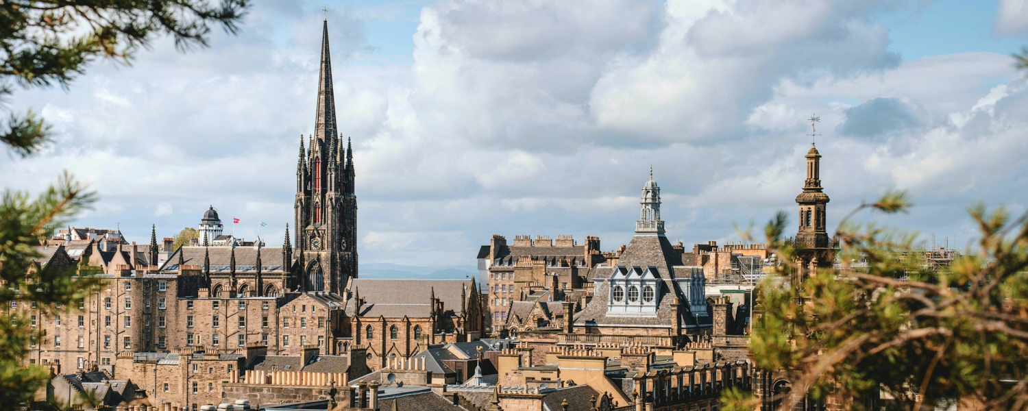 The BEST Edinburgh Ghost & vampire tours 2025 - FREE Cancellation ...