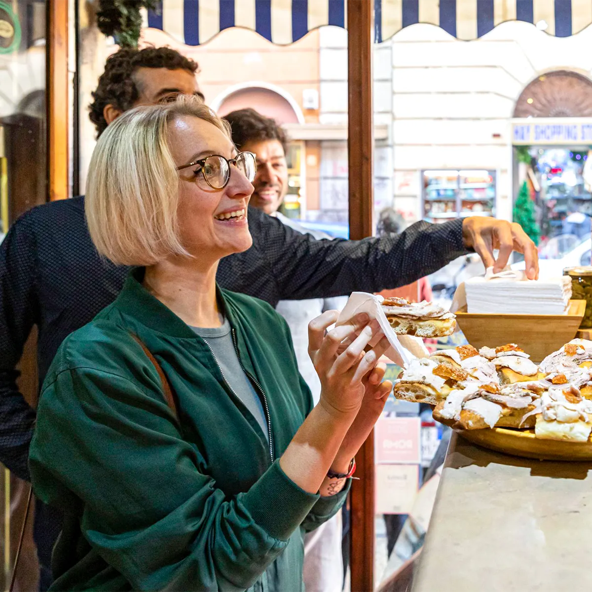 What to eat in Rome: the top 12 delicious dishes