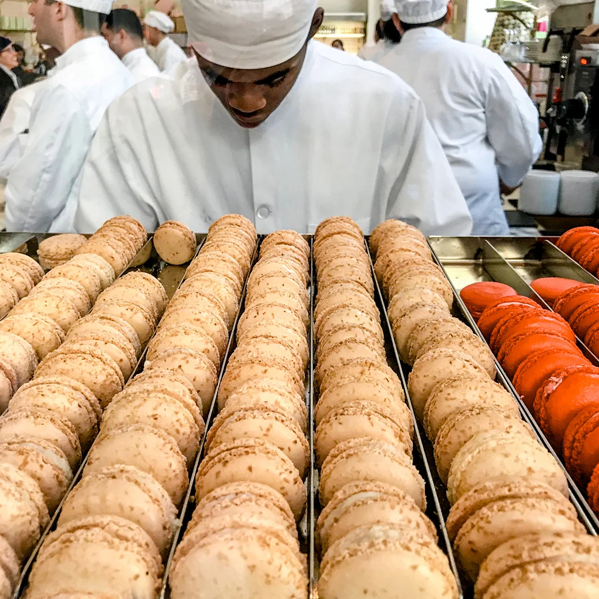 California’s most delicious food and drink experiences