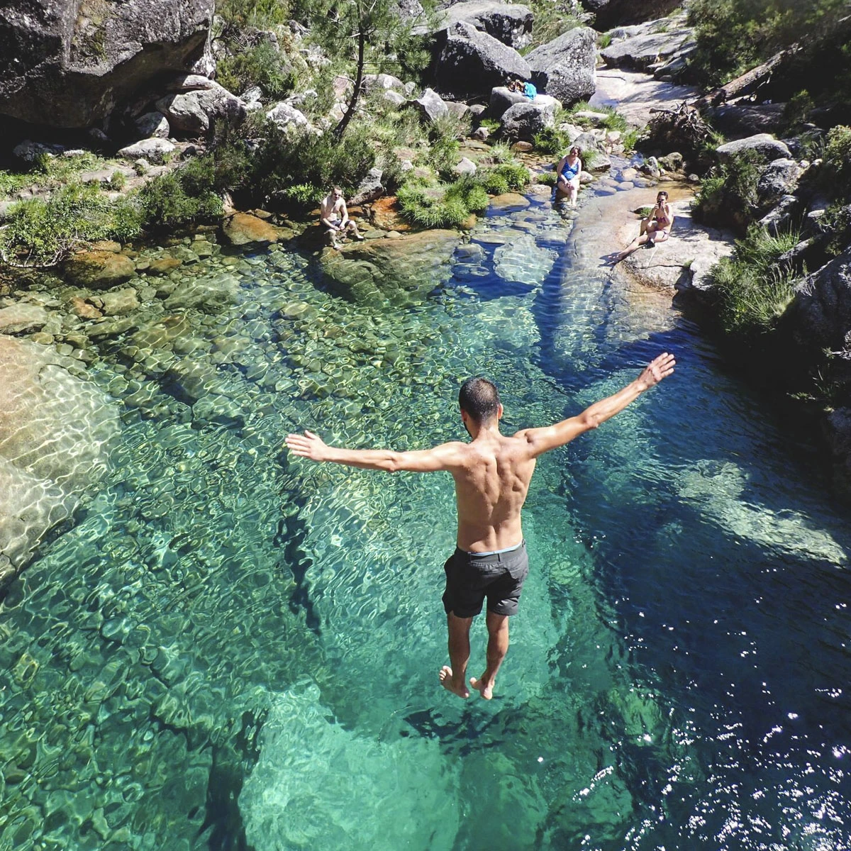 Top 10 Wonders of Portugal Unveiled