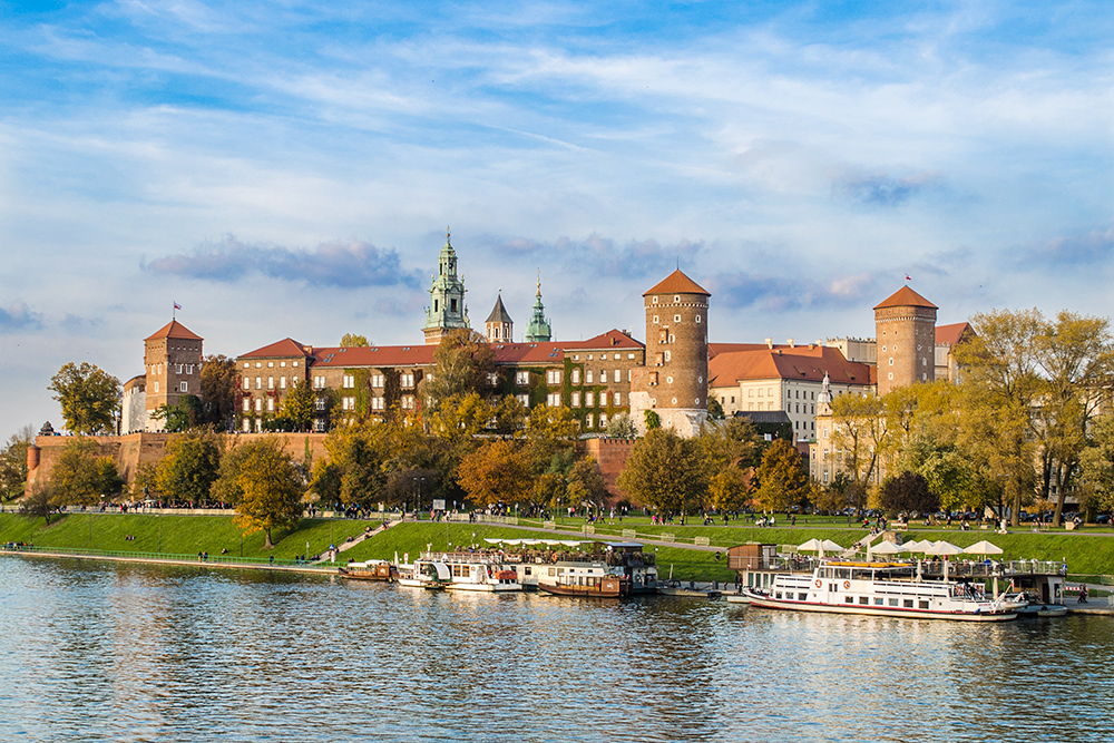 How To Visit Wawel Royal Castle: Tips And Highlights
