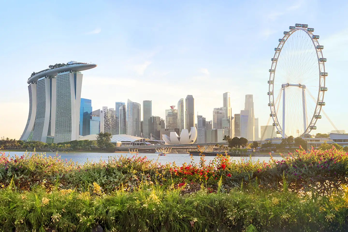 9 Unmissable Singapore Landmarks