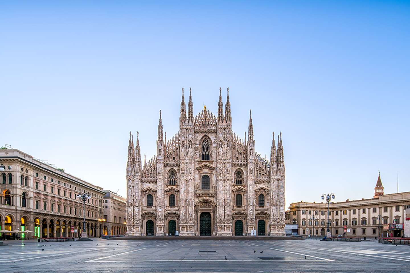 The Best Time To Visit Milan: A Month-By-Month Guide