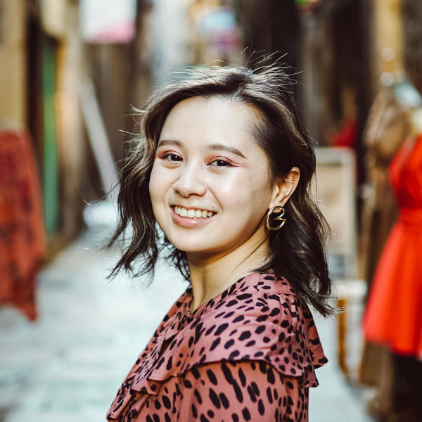 Bebe Tran | Travel Creator on GetYourGuide