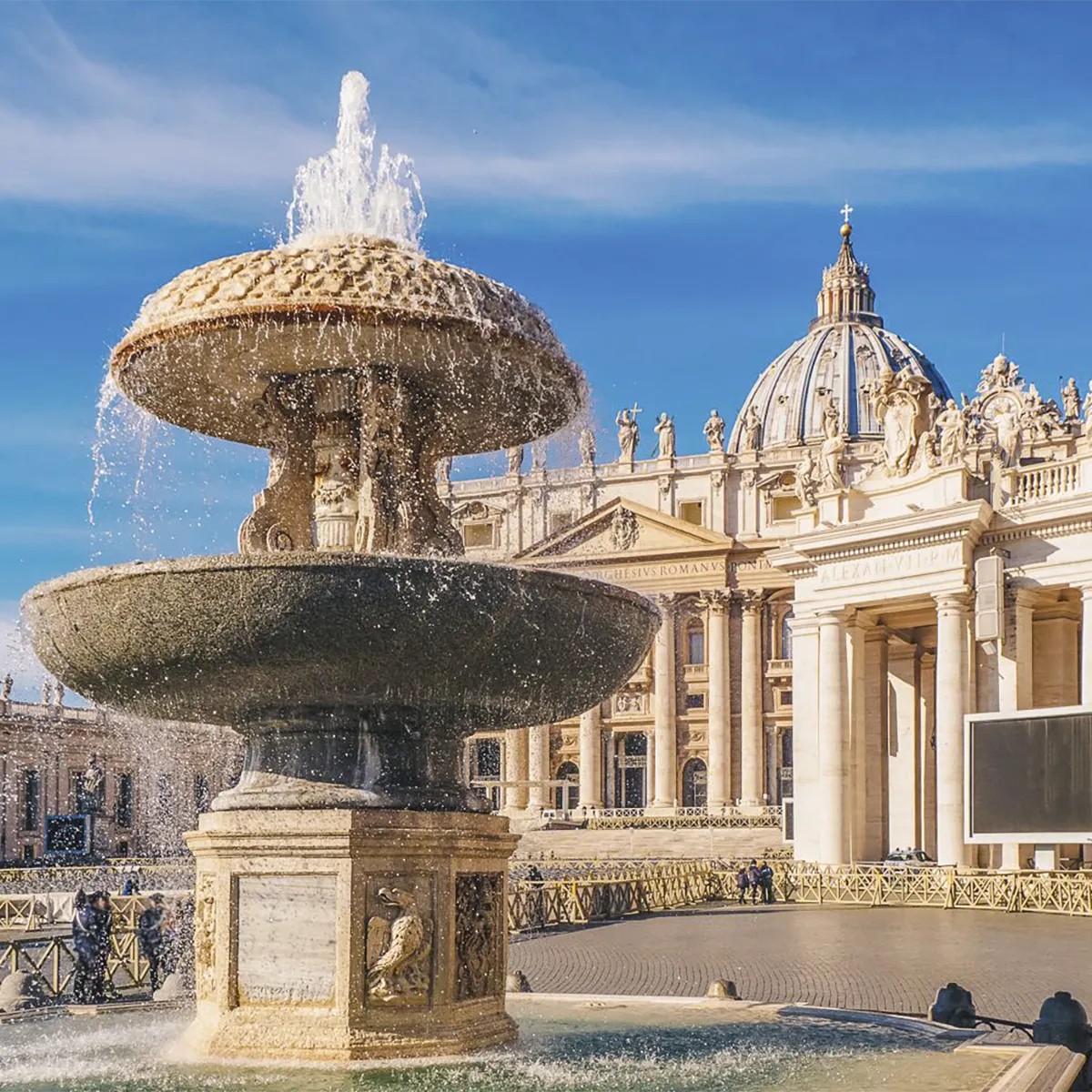 The 10 Best Art Museums In Rome You Must Visit