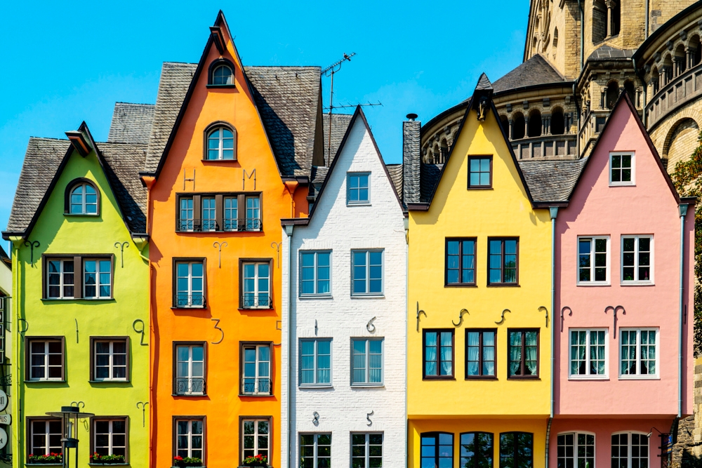 Top 10 Most Romantic Things To Do in Cologne