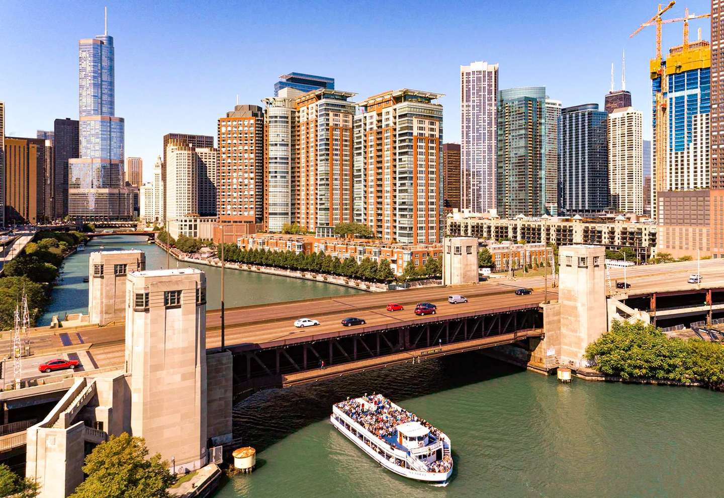 Chicago in summer: best things to do and see