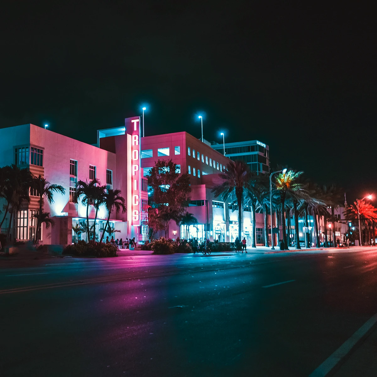 Miami’s unmissable landmarks and historical sights