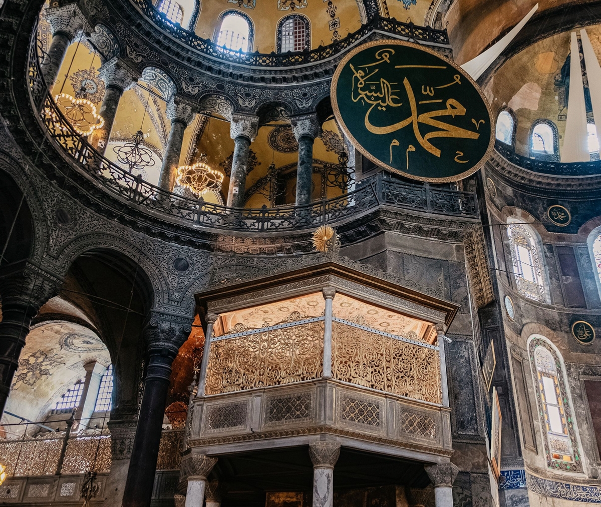 22 best museums in the world - A journey through history and art