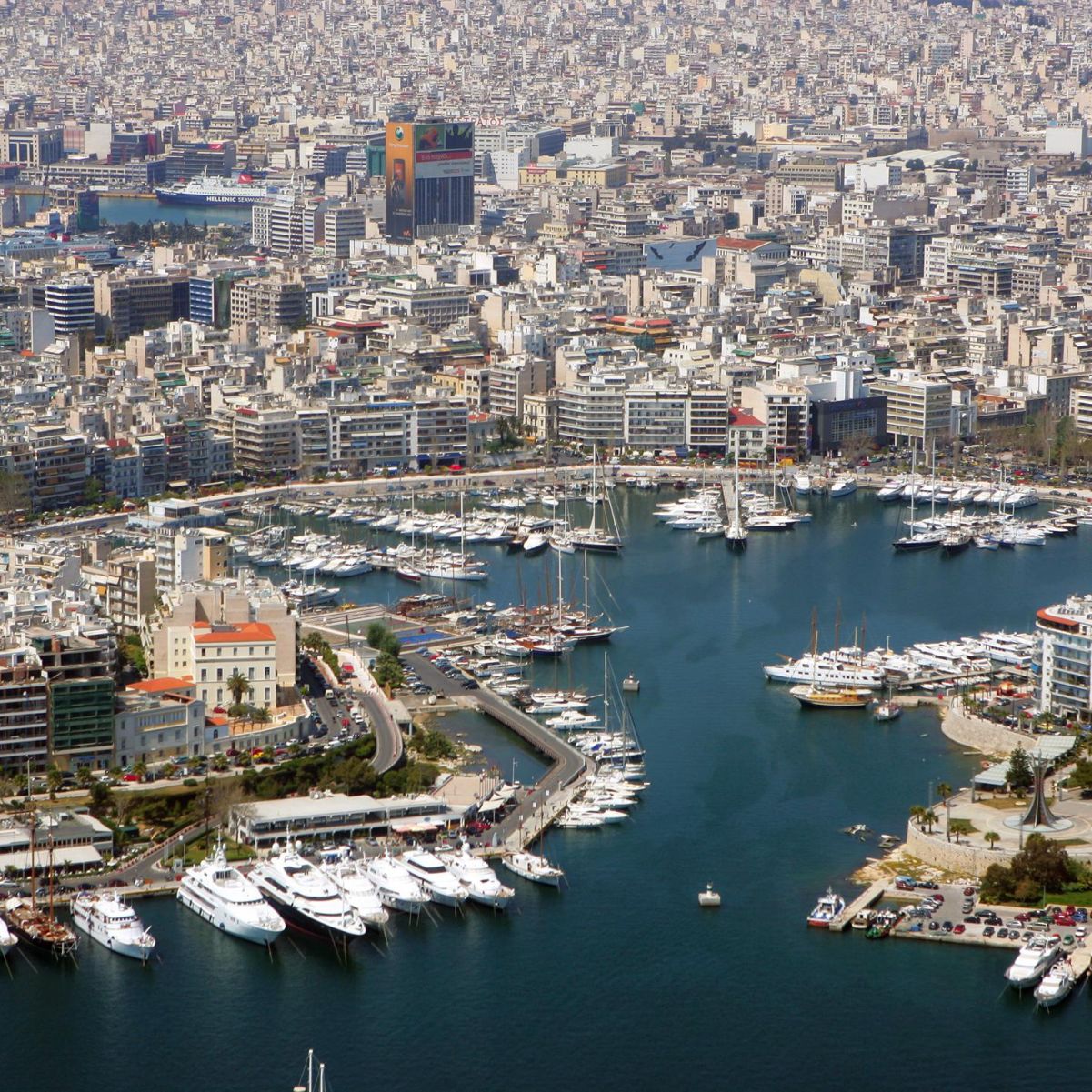 Essential travel tips for visiting Athens