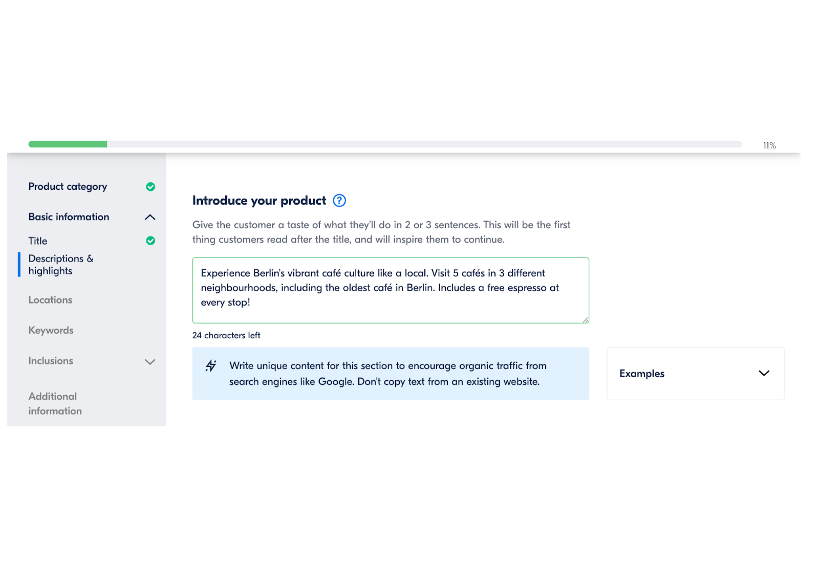 How To List Your Activity on GetYourGuide [Step-by-Step]