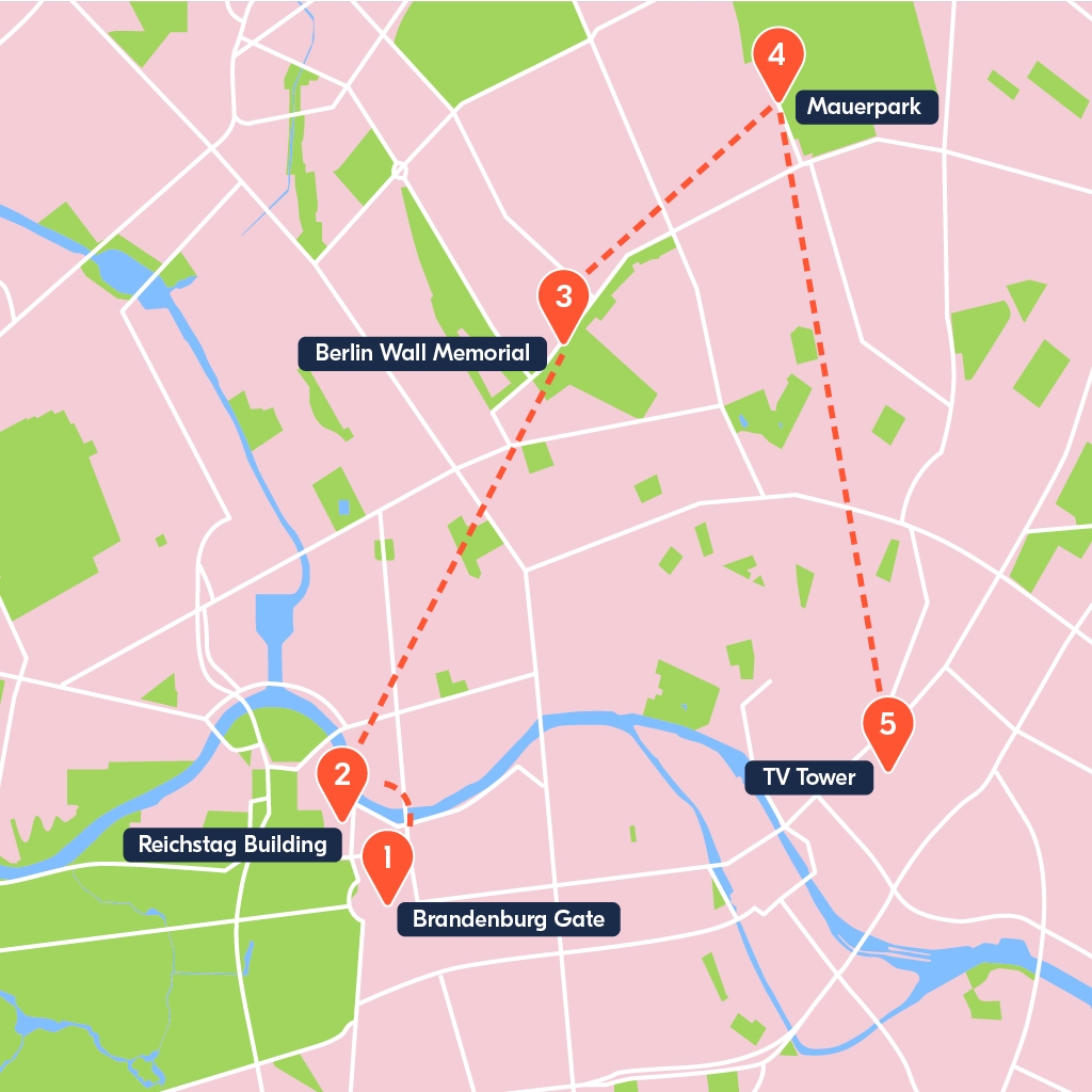 48 hours in Berlin | GetYourGuide