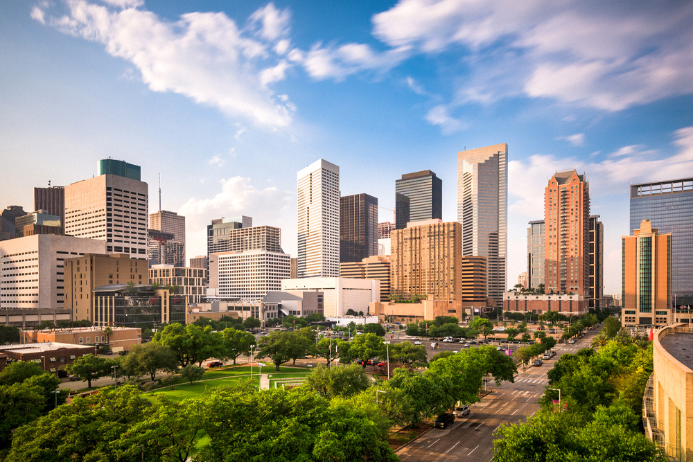 8 Best Places To Visit in Houston All Year Round