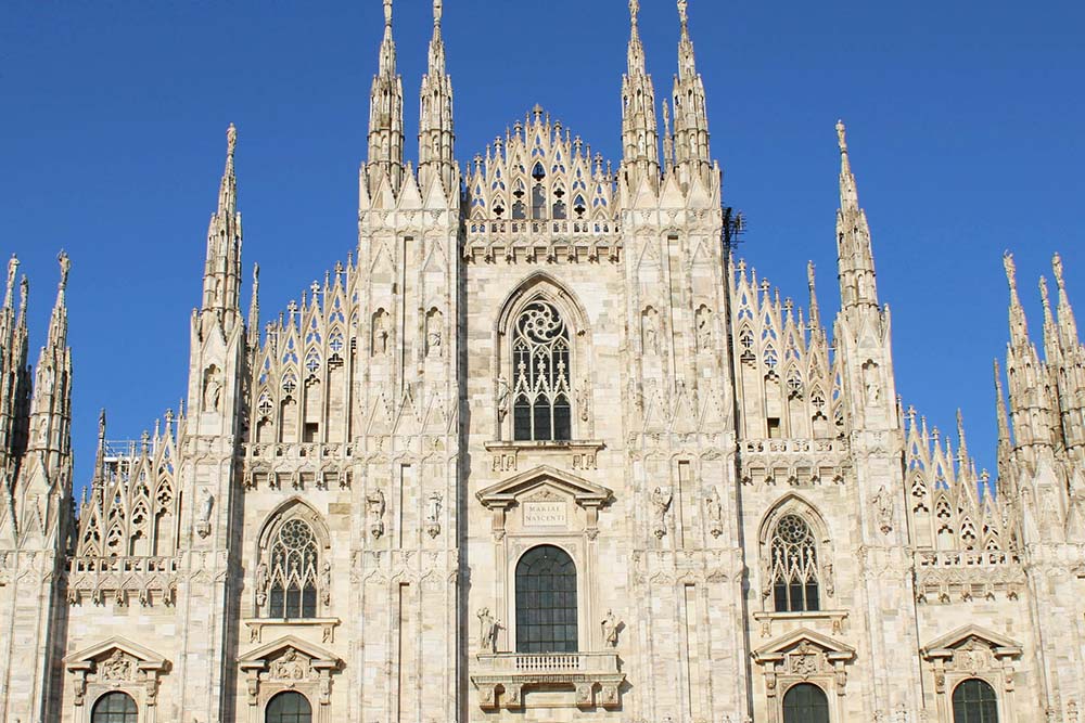 Milan in October: What to See and Do