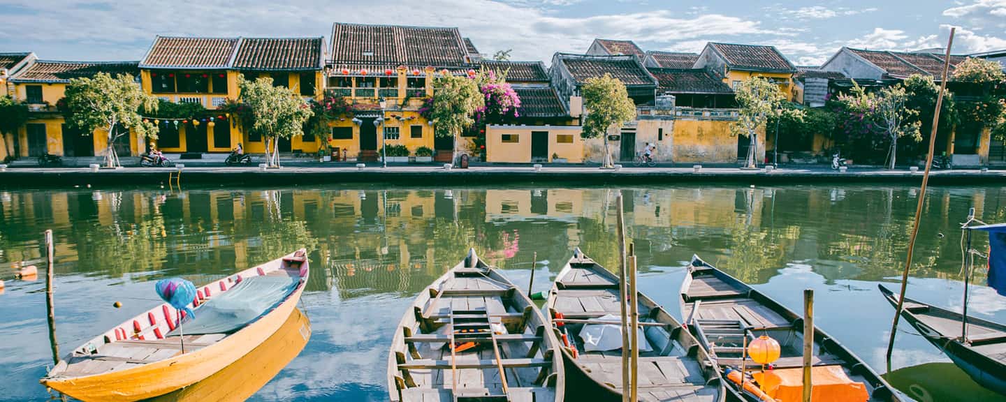 9 mejores lugares para visitar en Hoi An durante todo el año