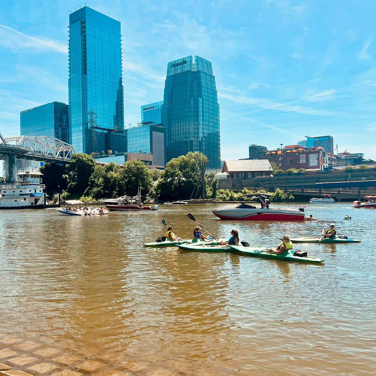 10 Cool Things To Do In Nashville With Kids