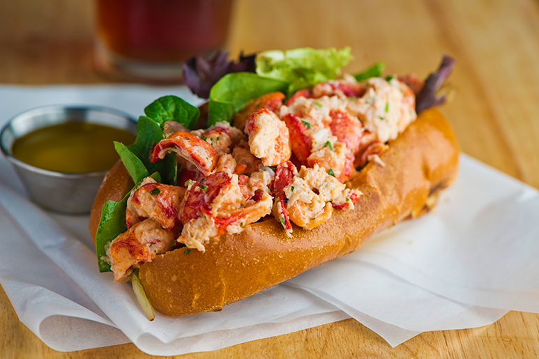 Best Food In Boston: 12 Must-Try Local Dishes