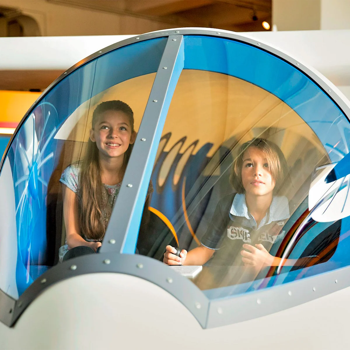 10 Fun family-friendly activities in Vienna