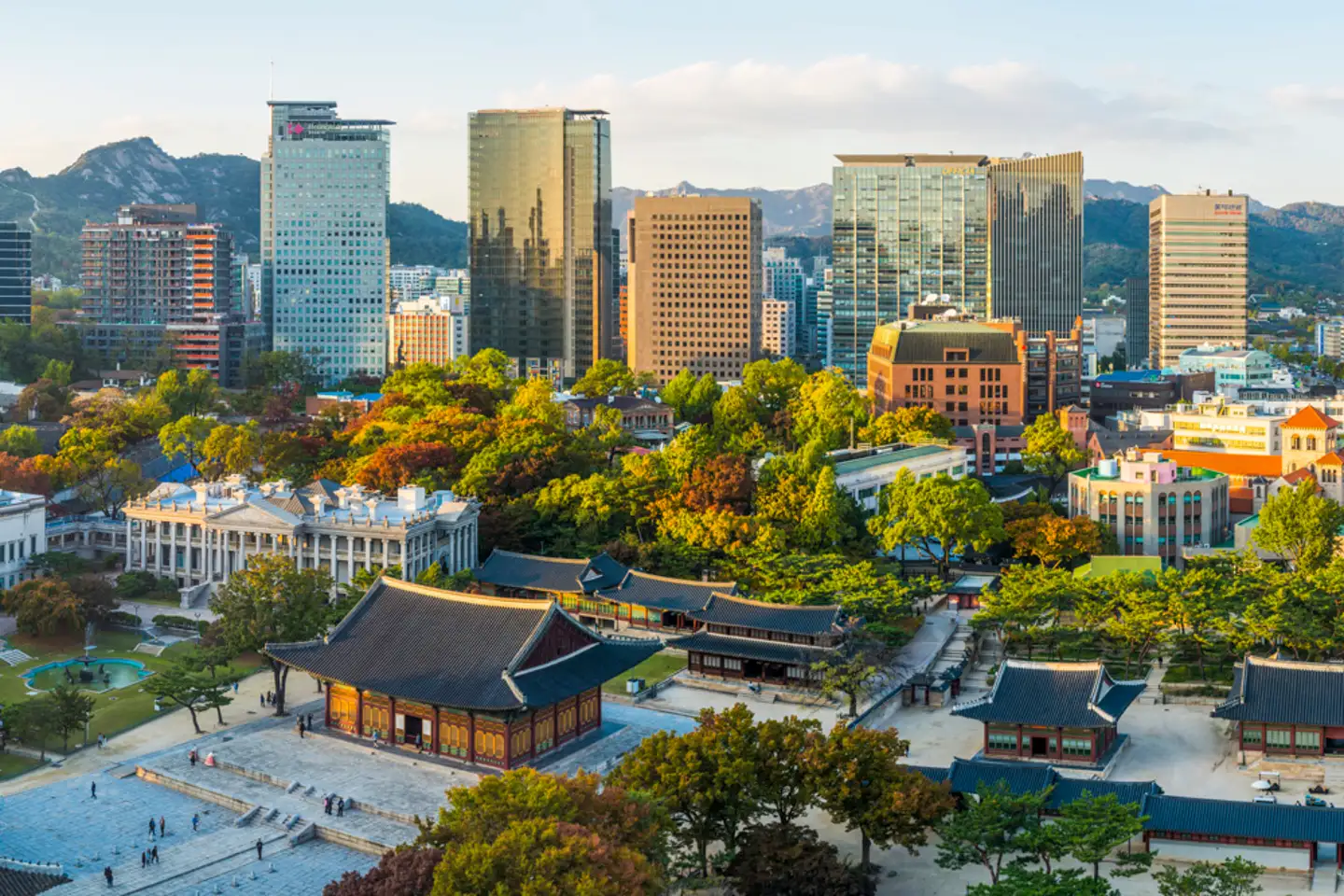 10 Unique and Fun Things To Do in Seoul