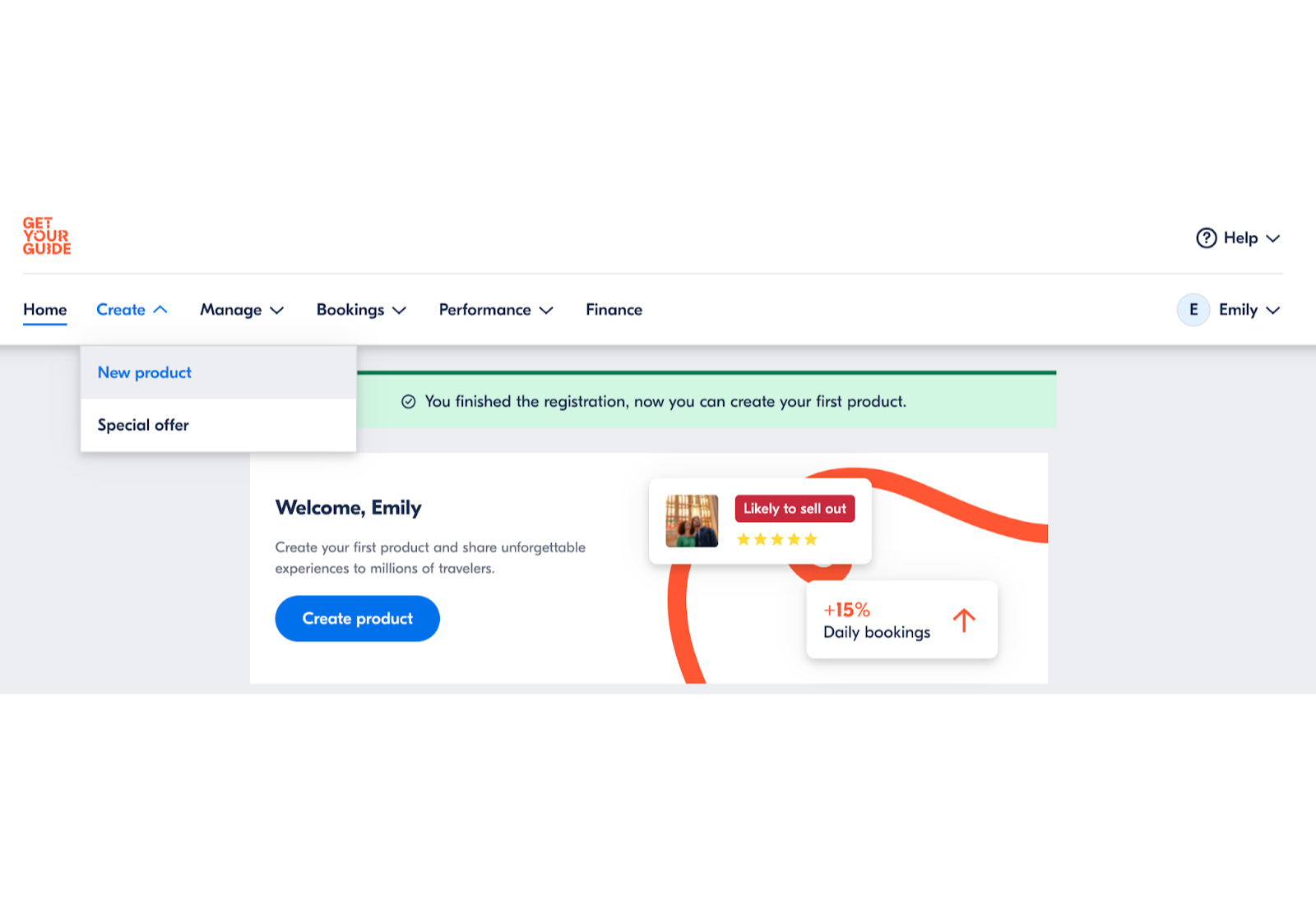 How To List Your Activity on GetYourGuide [Step-by-Step]