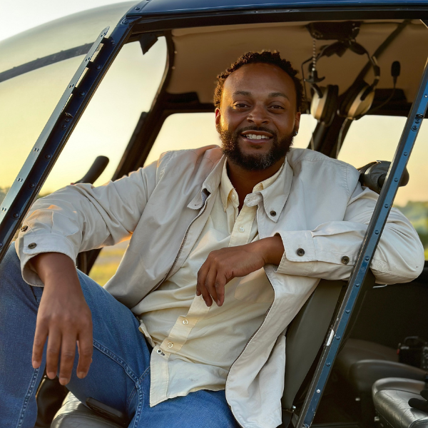Kevin | Travel Creator on GetYourGuide