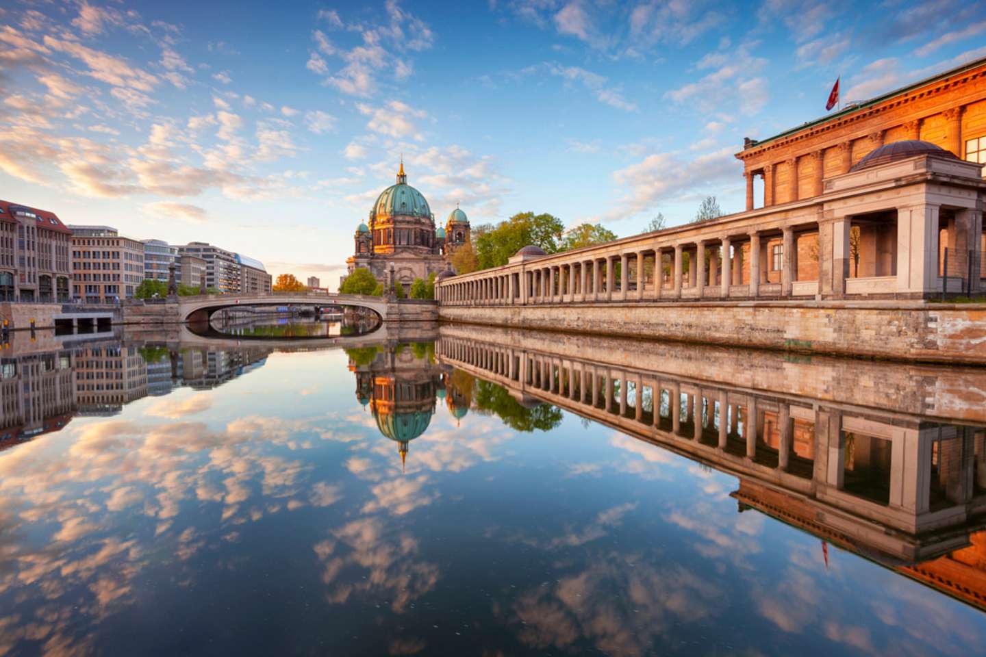 Berlin in June: What To See and Do