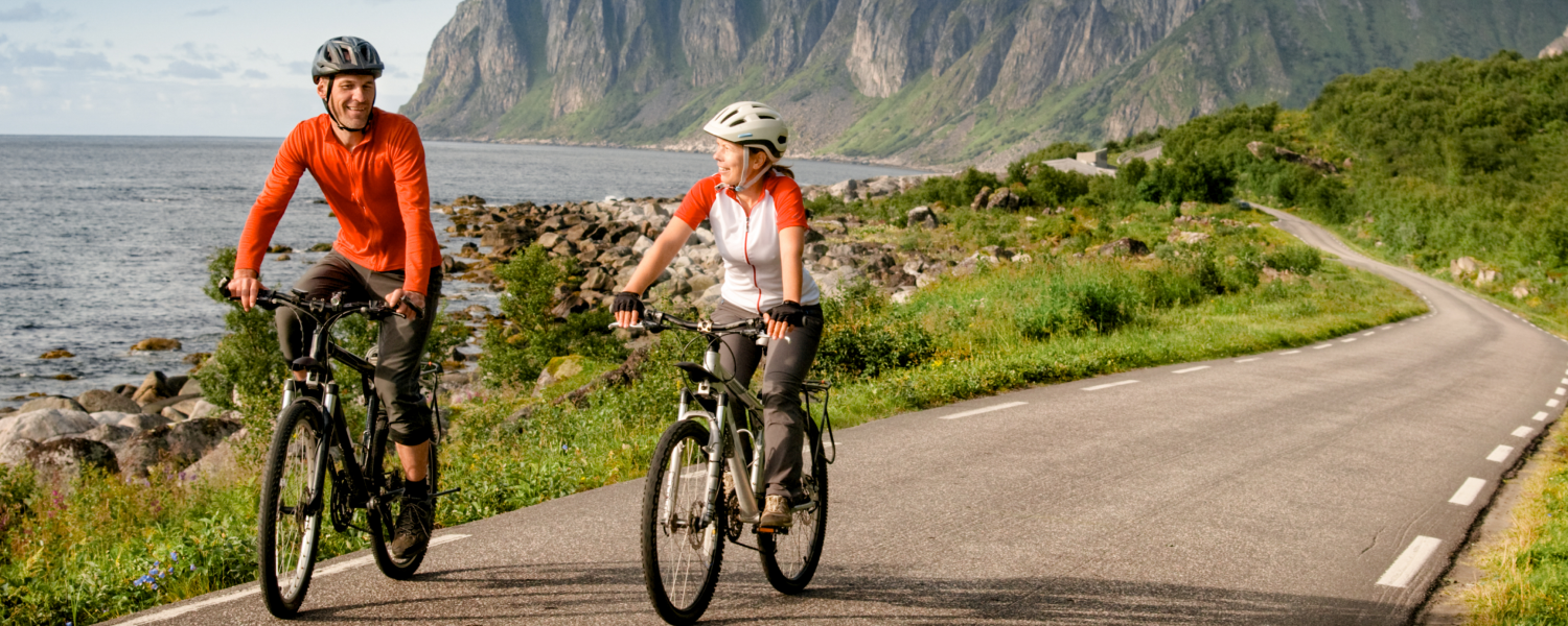 Travelers' Tips for the World's Best Cycling Routes