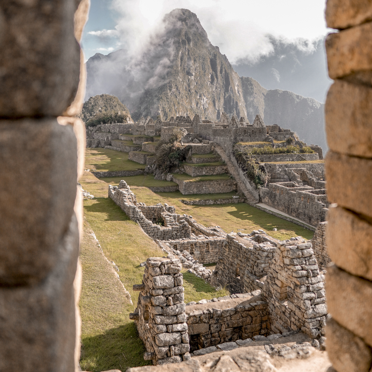 These 15 UNESCO World Heritage Sites Are Breathtaking These 15 UNESCO World Heritage Sites Are Breathtaking