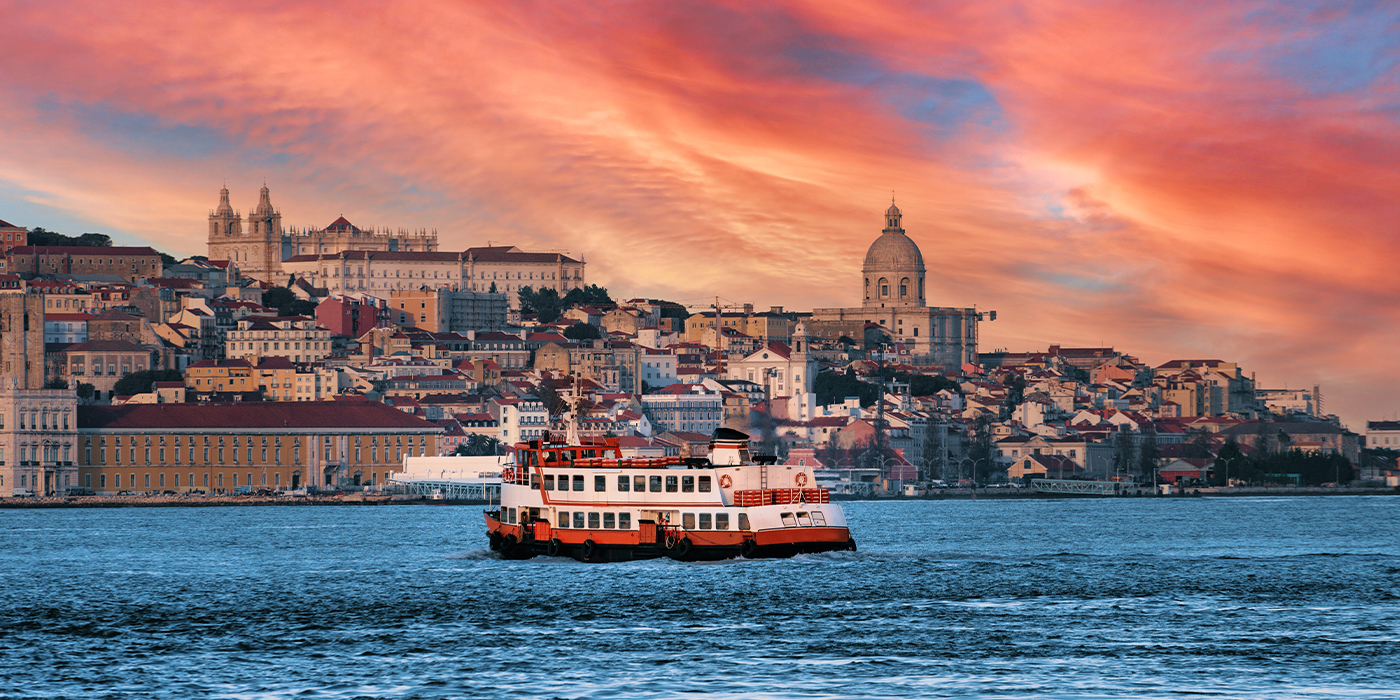 48 Hours in Lisbon: The Only Two-Day Itinerary You Need