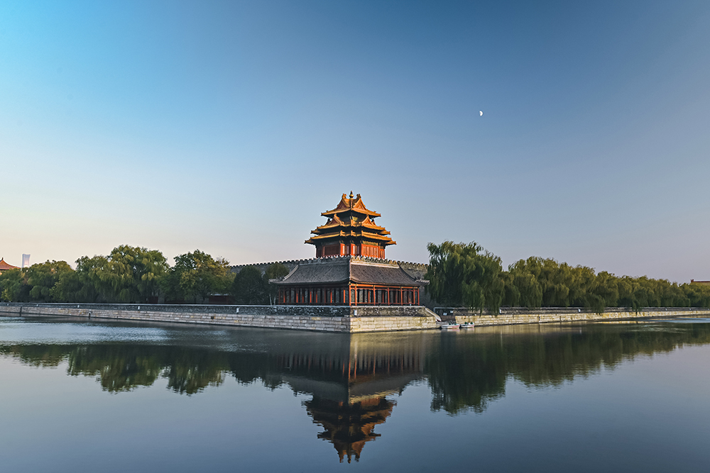First-Timers Guide To China: 10 Essential Travel Tips