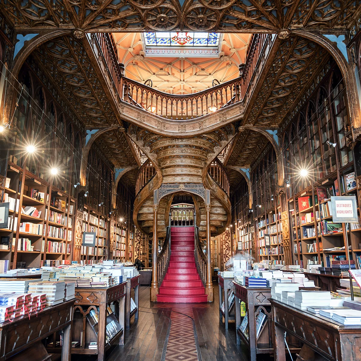 Explore off the beaten path with Porto's best hidden gems