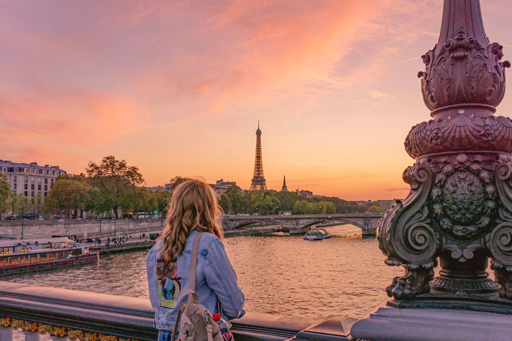 10 Best Sunset Spots in Paris You Have To See for Yourself