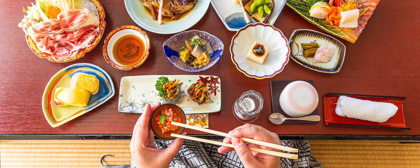 Japonya’nın en lezzetli yemekleri: 10 yerel yemeği yiyip bitireceksin