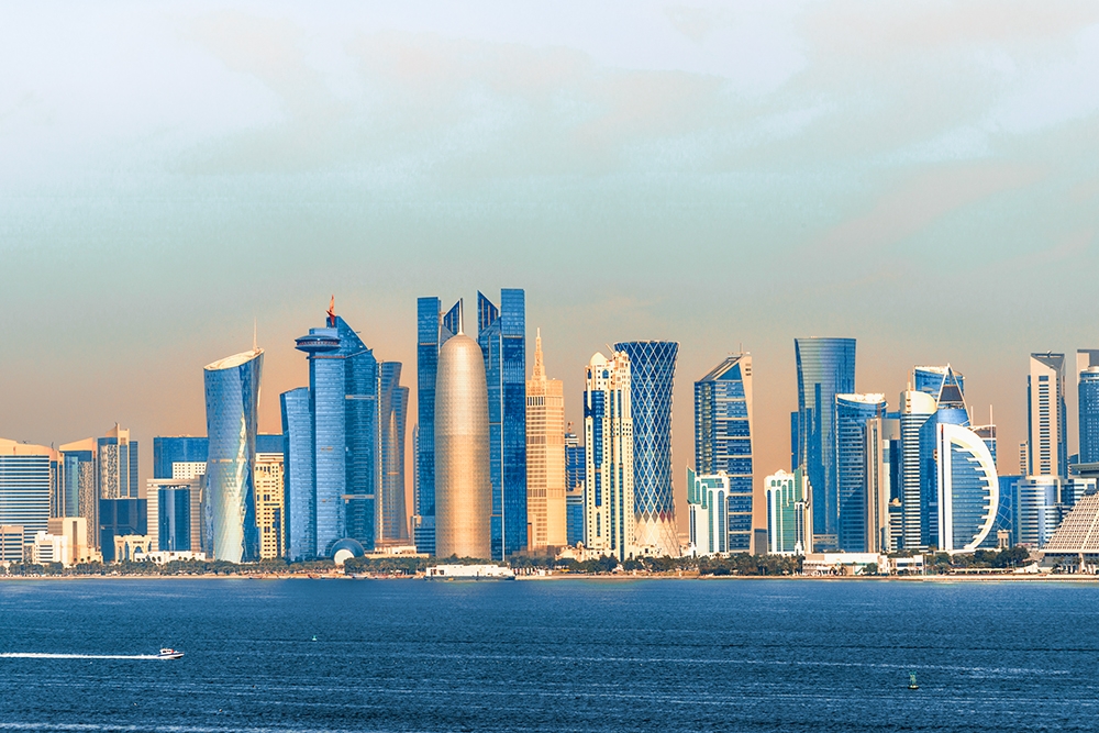 8 Aktivitäten im Winter in Doha