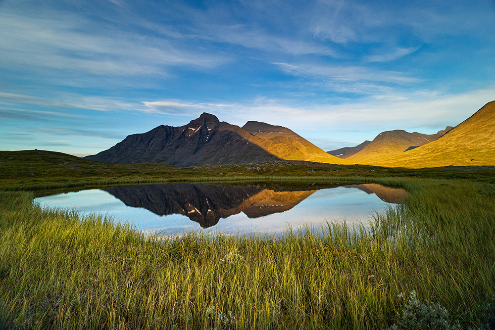8 Beautiful Places To Visit in Sweden All Year Round