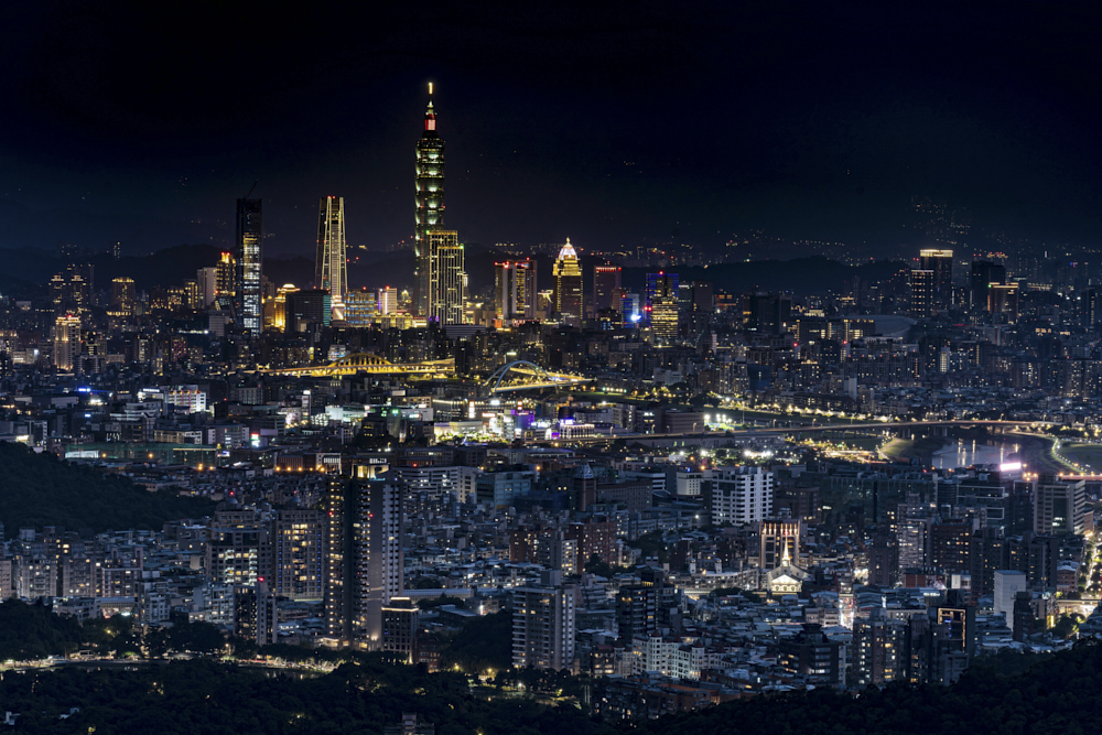 9 Epic Things To Do in Taipei at Night